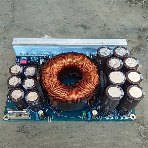 Jual Inverter Dc To Dc Shopee Indonesia