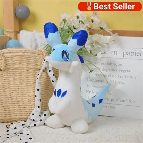 Palworld Plushies Moemoekyun