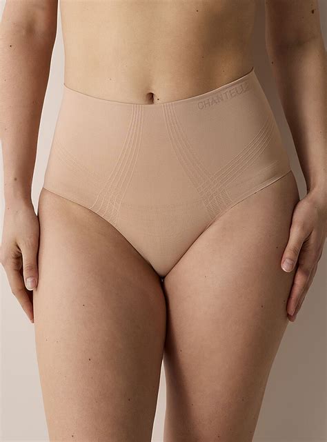 Culottes And Cuissards Gainants Pour Femme Simons