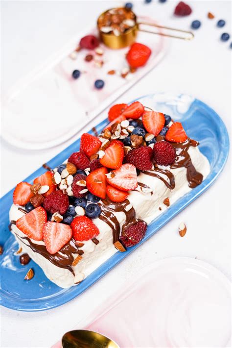 Semifreddo Recipe Cozymeal