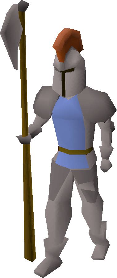 Tyras Guard Osrs Wiki