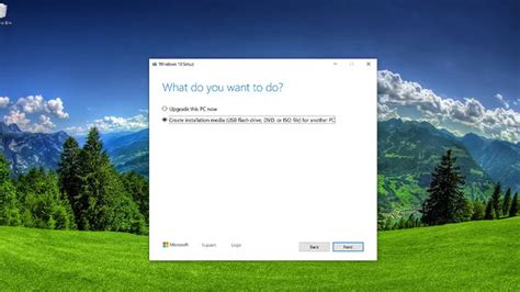 چگونه ویندوز 10 را دوباره نصب کنیم؟ دیجی‌کالا مگ