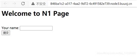 Buuctf第一章 Web入门 Afr3ctf Web Afr3 Csdn博客