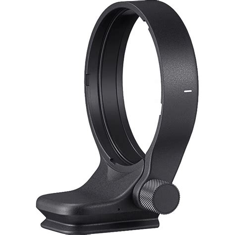 Sigma Ts Tripod Socket Atd B H Photo Video