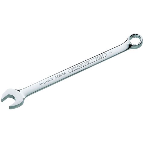 Sidchrome 22mm Metric Ring And Open End Spanner Scmt22231 Tradetools