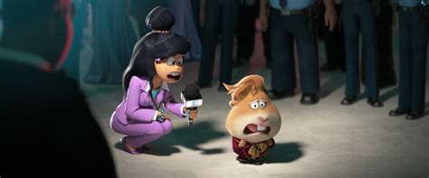 The Bad Guys Screencap Fancaps