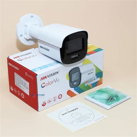 Best Cctv System Hikvision 3k Colorvu Cctv 6 Camera With Person Vehicle
