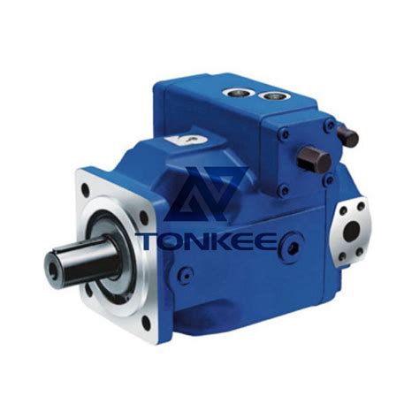 Shop A4vso 180 Dr 30r Ppb13n00 Rexroth Variable Displacement Pumps