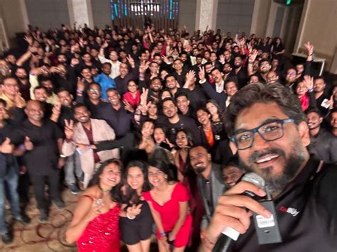 Rajdeep Sarkar On Linkedin Coming Together And Keeping Together Leads To Success