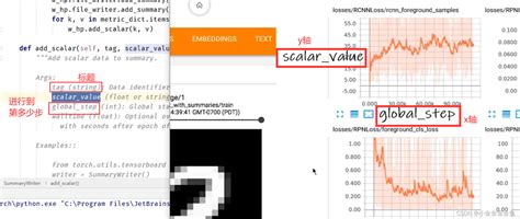 人工智能学习07 Pytorch03 Tensorboard（下载tensorboard、opencv） Csdn博客