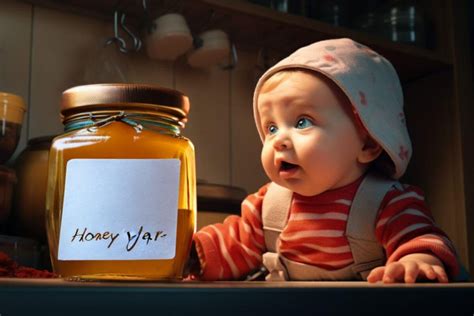 At What Age Can Kids Eat Honey? Understanding the Risks for Parents