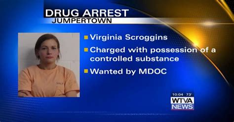 Booneville Woman Found Unconscious In A Vehicle Arrested Video