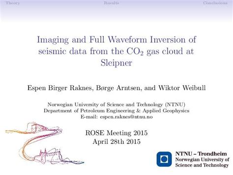 pdf imaging and full waveform inversion of seismic data from
