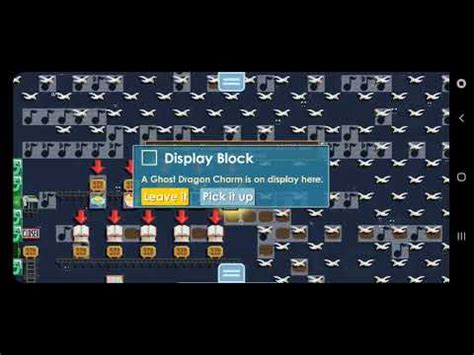 Cara Naikin Level Di Growtopia Dari HUNTING GHOST Ghost Dragon