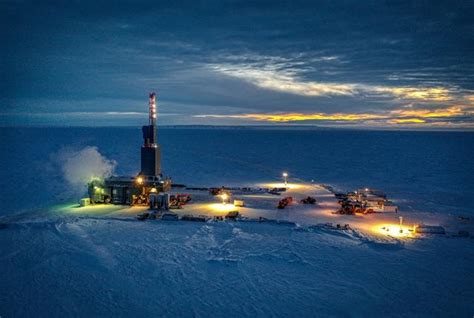 Pantheon Upgrades Resource Estimate For Alaska North Slope Hart Energy
