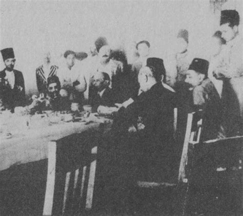 Founder Leaders Of Jma Karachi Memon Community Bringing Unity With Care