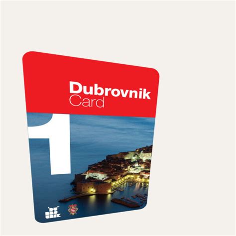 티켓 두브로브니크 Pass 성벽티켓 무료 겨울시즌은