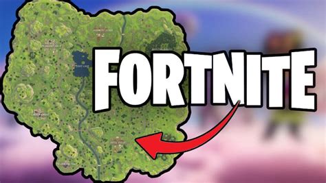 Fortnite ya puedes volver a jugar al primer mapa del Capítulo 1 con