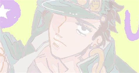 Jojo【腐】 ョョまとめ まるおのイラスト Pixiv