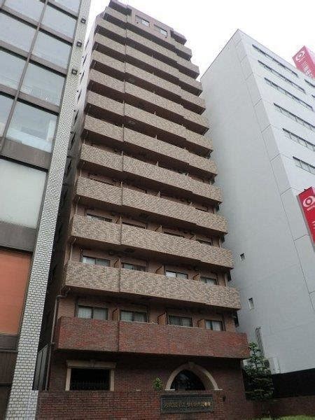 トーシンフェニックス笹塚駅前弐番館 新宿・六本木の水商売向け賃貸