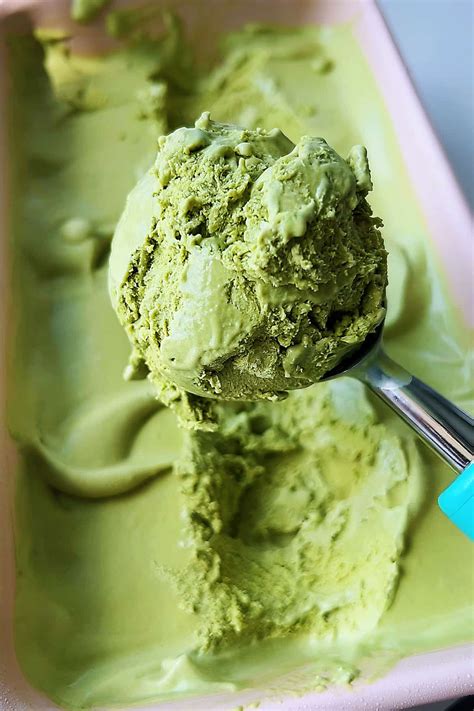 Easy Ice Cream No Machine Recipe At Gemma Nock Blog