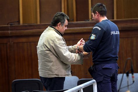 Νέα διακοπή στη δίκη της Χρυσής Αυγής