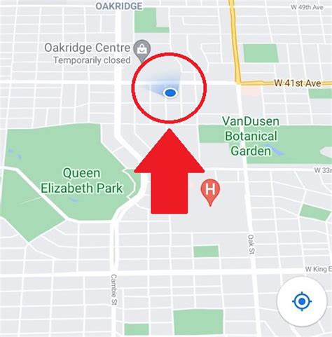 Where Am I Right Now On Google Maps Android Authority