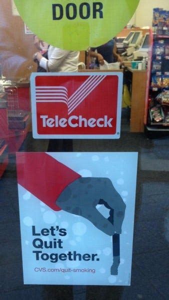 Cvs Stops Selling Tobacco Products News