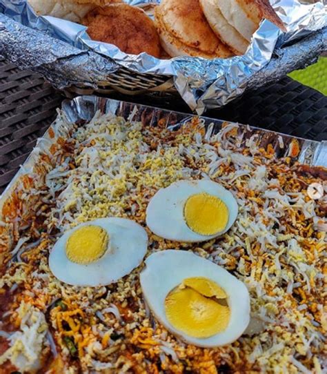 5 Best Places To Have Eggs In Vadodara Street Food Style