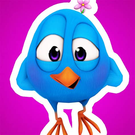 Pingoo Bird Official Youtube