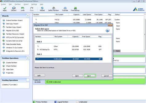Easy Way To Move OEM Windows To SSD Without License Problem