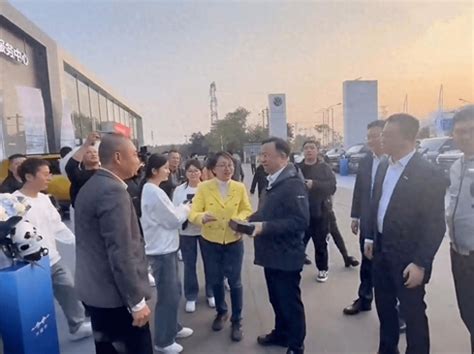让客户站c位当主角，比亚迪的小细节决定成败搜狐汽车搜狐网
