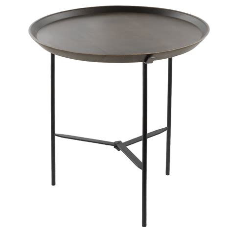 Tavolo Side Table Metercube