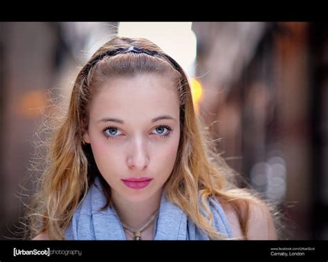 Alex Street Portrait Of A Stranger I Met Alex As I Was He… Flickr