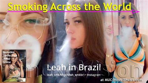 Sept 2 Six New Power Smoking Videos Talking Smoking Culture