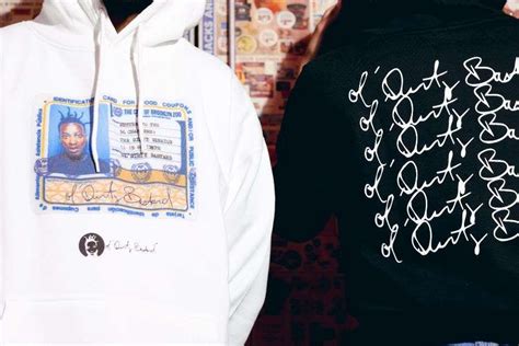 The Estate Of Ol Dirty Bastard In Partnership With Rock The Bells