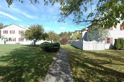 Village Commons Condominiums Catamount Realty Group