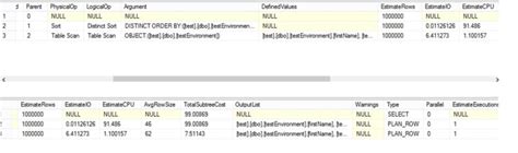 Live Query Statistics Sqlservercentral