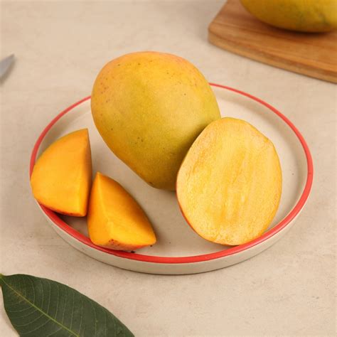 Sindhura Mango Sinduri Aam Price Buy Online At Best Price In India
