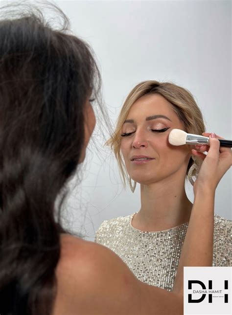 Dasha Hamit Makeup Updated May 2025 36 Photos Chicago Illinois Makeup Artists Yelp