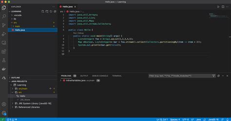 Type Mismatch Cannot Convert From Map To Map · Issue 1988 · Redhat Developervscode Java · Github