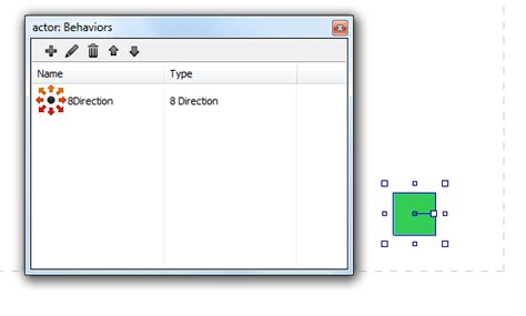 Able Game Development 1 The Control Gamedev Academy