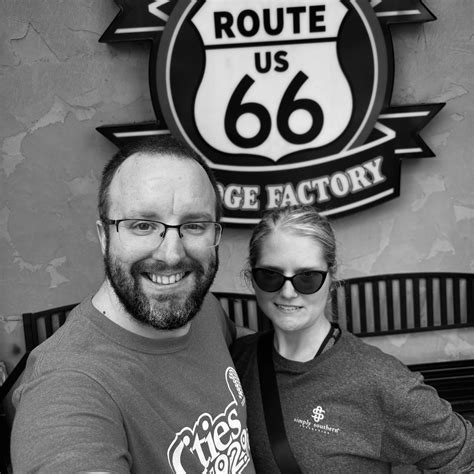 Ryan Mckinsey Facebook