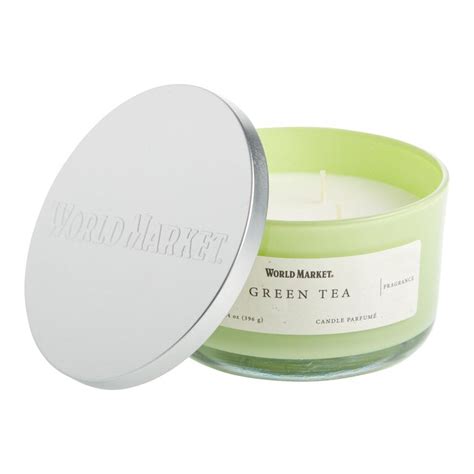 Spring Classics 3 Wick Scented Candle Collection World Market