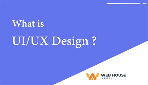 What Is Uiux Design Ui Vs Ux Difference Between Ui And Ux