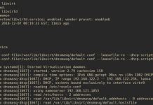 Automate Rhel And Centos Installation On Kvm Using Kickstart
