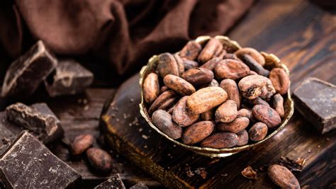 11 Makanan Yang Mengandung Tembaga Tinggi Dan Manfaatnya