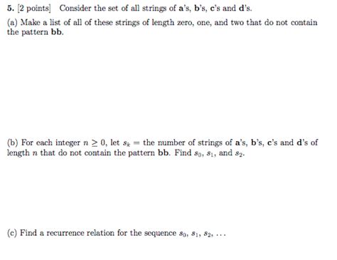 Solved Points Hexadecimal Numbers Are Made Using The Chegg