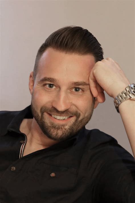 Polversal Pictures Forfiter • Obsada Eustachy Da Niero A Właściwie Daniel Staśkiewicz Ur 16