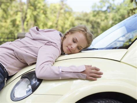 5 Tips Para Proteger La Pintura De Tu Auto Actitudfem